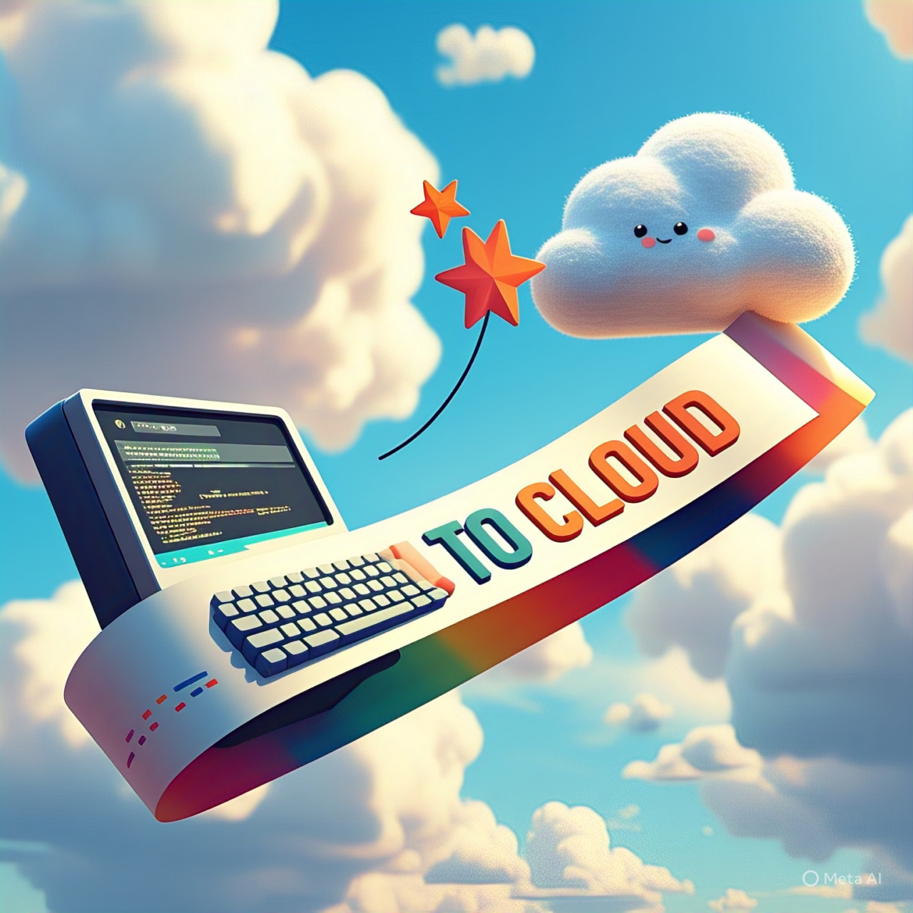 From Python Library to Cloud API: A Journey to OpenAPI with FastAPI and ... From Python Library to Cloud API: A Journey to OpenAPI with FastAPI and ...